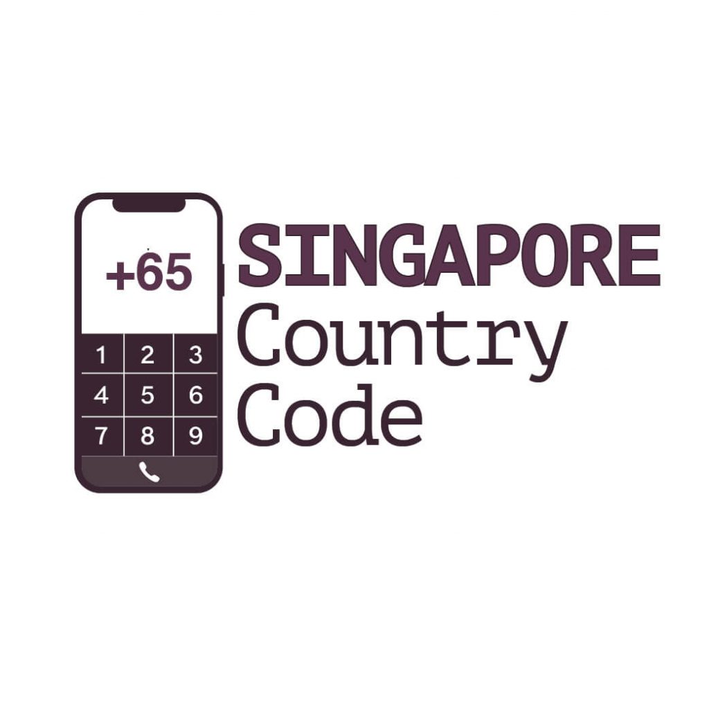 What is Singapore Phone Country Code? - PhoneCodes