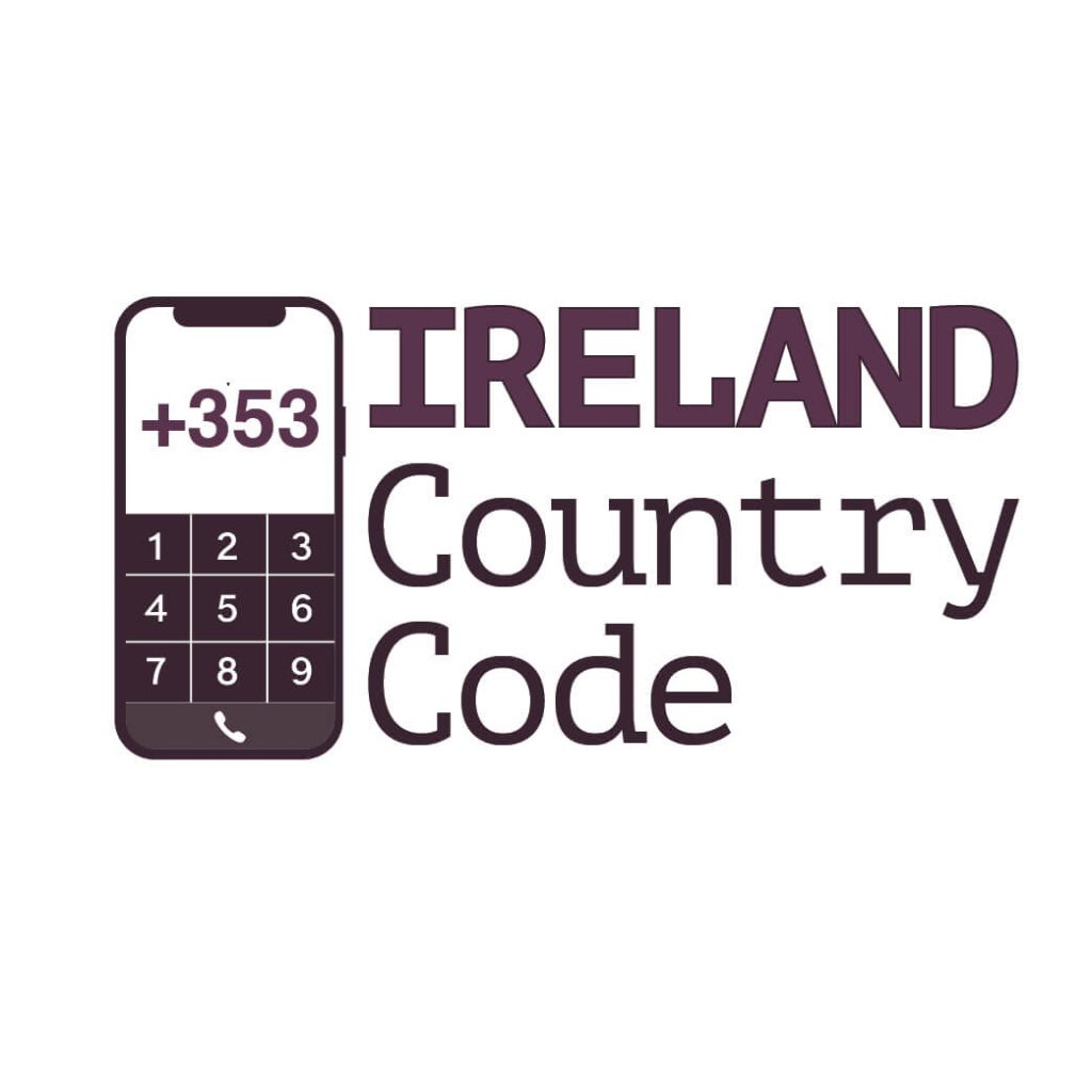 What is Ireland Phone Country Code? - PhoneCodes